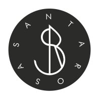 Santa Rosa | Parfumerie de niche en ligne