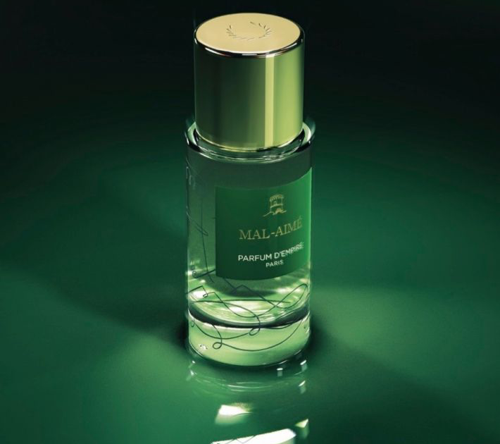 Mal Aimé - EDP -50ml | Parfumerie en ligne Santa Rosa