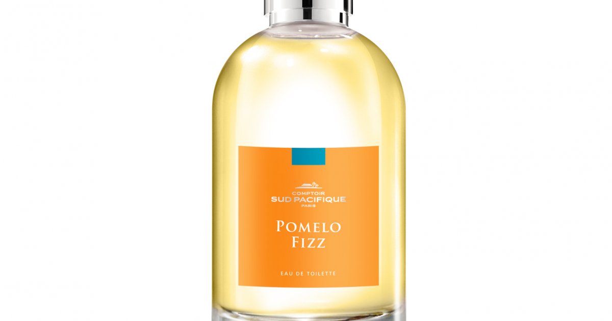 POMELO FIZZ | Parfums | Parfumerie en ligne Santa Rosa