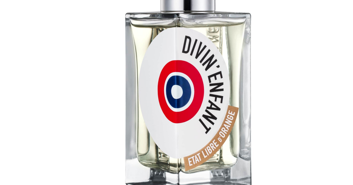 Divin'Enfant - EDP | Parfums | Parfumerie en ligne Santa Rosa