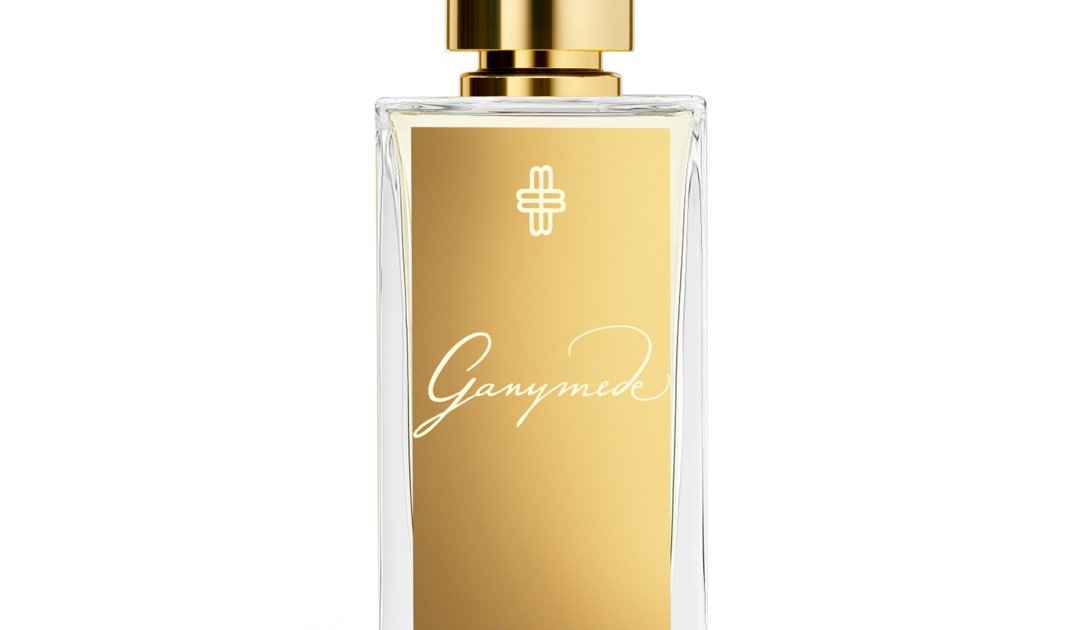 Ganymède - EDP - 100ml | Parfums | Parfumerie en ligne Santa Rosa