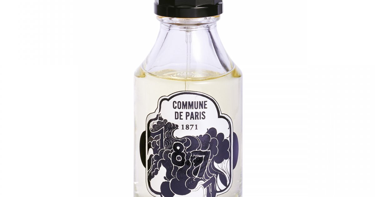 Cologne Commune de Paris | Parfums | Parfumerie en ligne Santa Rosa