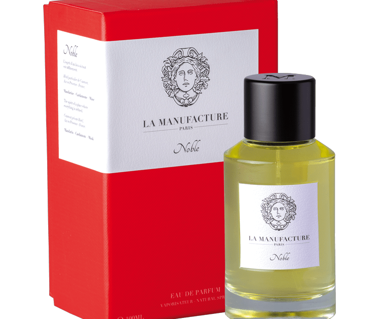 Noble | Parfums | Parfumerie en ligne Santa Rosa