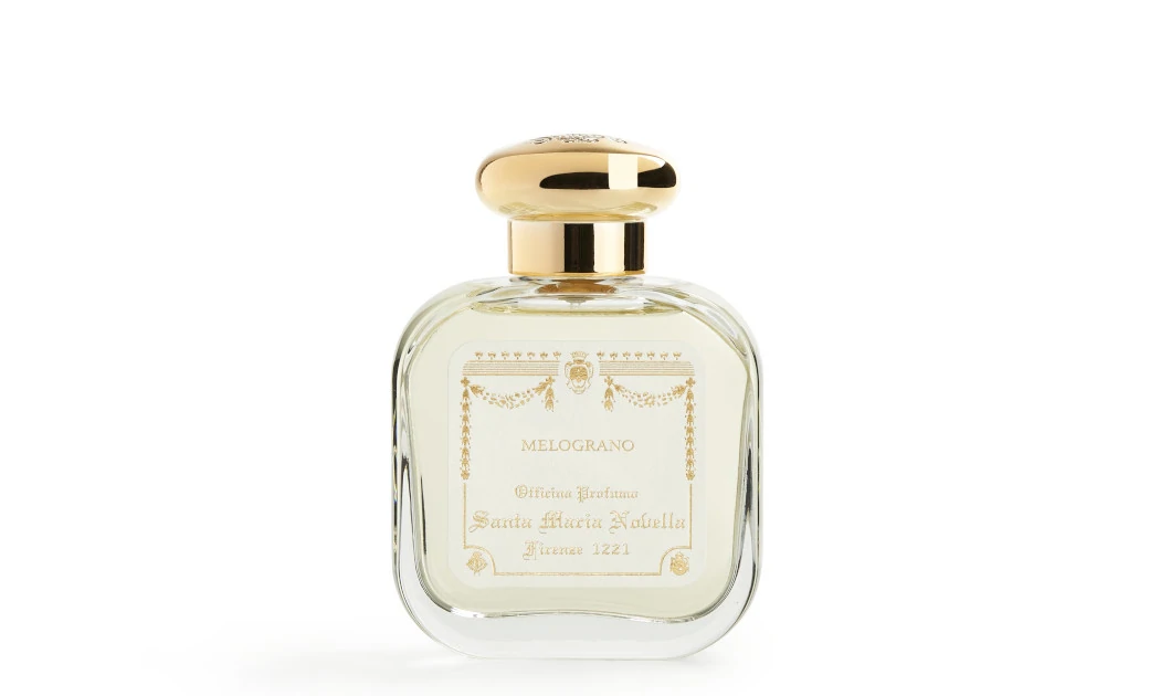 Eau De Cologne Melograno - 50ml | Parfums | Parfumerie en ligne Santa Rosa